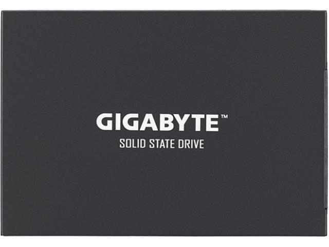 Click here for GIGABYTE 2.5 120GB SATA III 3D NAND Internal Solid... prices