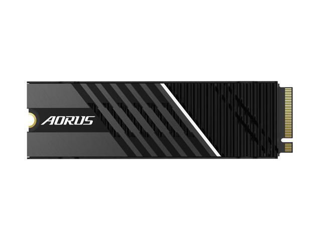 Click here for GIGABYTE AORUS Gen4 7000s M.2 2280 2TB PCI-Express... prices