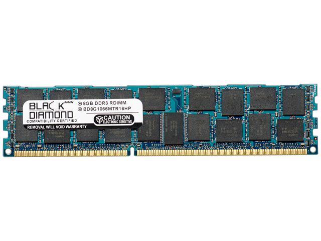 Click here for Black Diamond Memory 8GB 240-Pin DDR3 SDRAM System... prices
