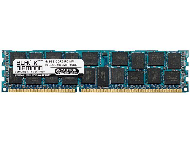 Click here for Black Diamond Memory 8GB 240-Pin DDR3 SDRAM System... prices