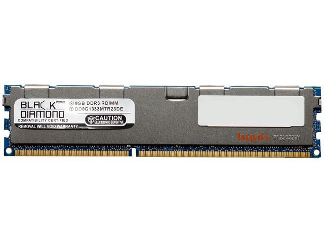 Click here for Black Diamond Memory 8GB 240-Pin DDR3 SDRAM System... prices