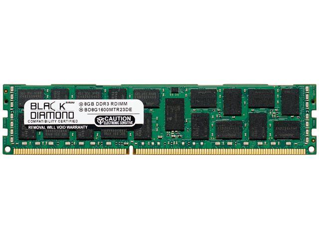 Click here for Black Diamond Memory 8GB 240-Pin DDR3 SDRAM System... prices