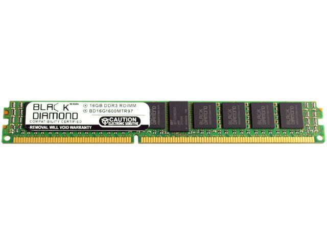Click here for Black Diamond Memory VLP 16GB 240-Pin DDR3 SDRAM S... prices