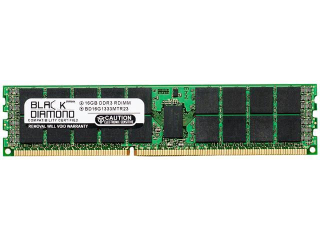 Click here for Black Diamond Server Memory 16GB 240-Pin DDR3 SDRA... prices