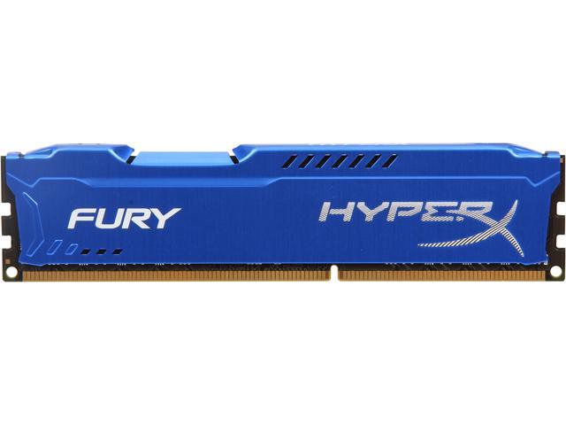Click here for HyperX FURY 8GB DDR3 1866 Desktop Memory Model HX3... prices