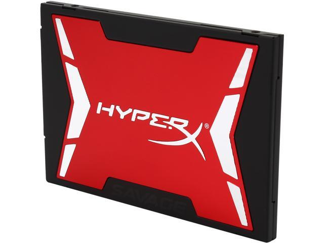Click here for HyperX Savage 2.5 960GB SATA III eMLC Internal Sol... prices