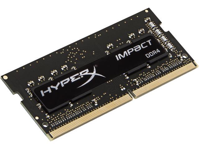 Click here for HyperX Impact 16GB (1 x 16GB) DDR4 2666 RAM (Noteb... prices