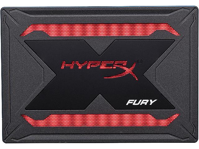 Click here for HyperX Fury RGB 2.5 960GB SATA III 3D TLC Internal... prices