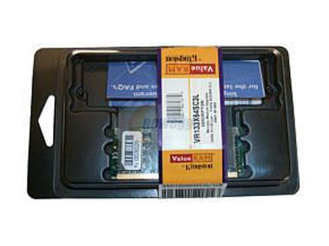 Click here for Kingston 256MB 144-Pin SO-DIMM PC 133 Laptop Memor... prices