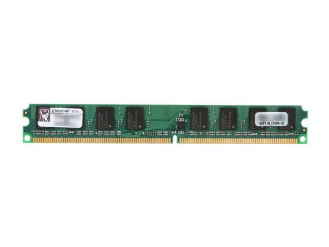 Click here for Kingston ValueRAM 1GB 240-Pin DDR2 SDRAM DDR2 400... prices