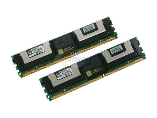 Click here for Kingston 2GB (2 x 1GB) Dual Channel Kit System Spe... prices