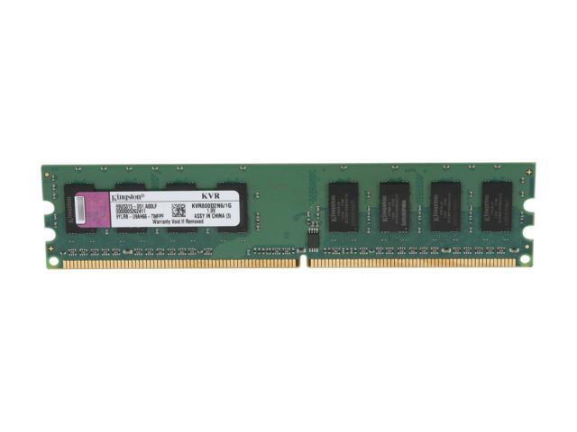 Click here for Kingston 1GB Desktop Memory prices