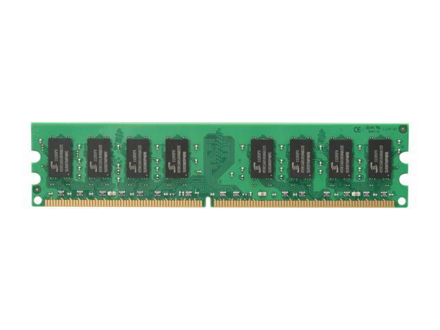 Click here for Kingston 2GB DDR2 800 (PC2 6400) Desktop Memory Mo... prices