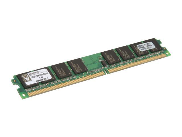 Click here for Kingston 1GB System Specific Memory prices