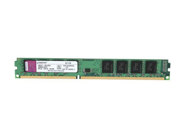 Click here for Kingston 4GB DDR3 1333 (PC3 10600) Desktop Memory... prices