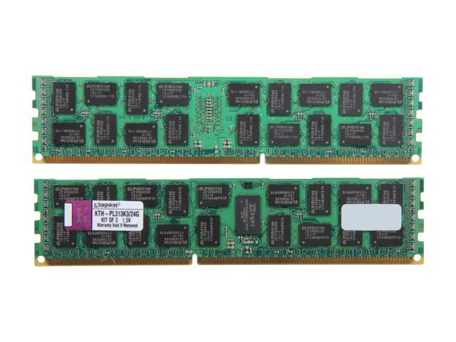 Click here for Kingston 24GB (3 x 8GB) 240-Pin DDR3 SDRAM System... prices