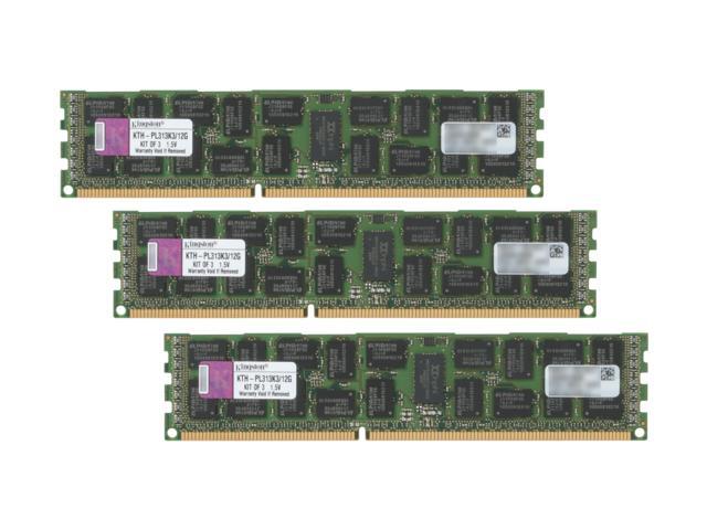 Click here for Kingston 12GB (3 x 4GB) 240-Pin DDR3 SDRAM System... prices