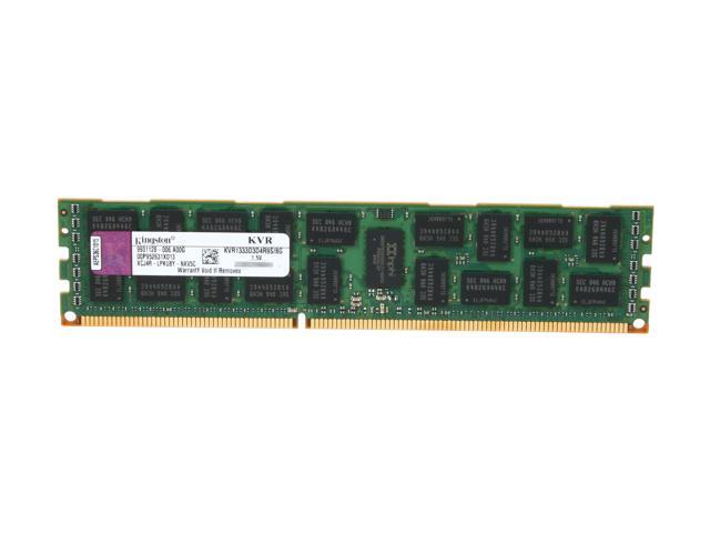 Click here for Kingston 8GB Server Memory prices