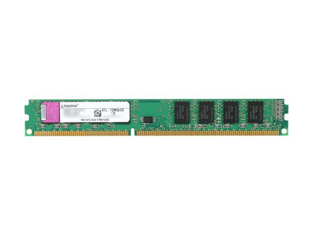 Click here for Kingston 2GB 240-Pin DDR3 SDRAM System Specific Me... prices