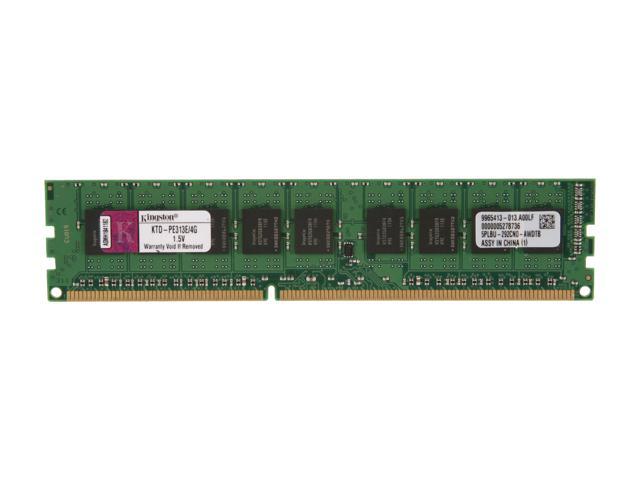 Click here for Kingston 4GB System Specific Memory prices