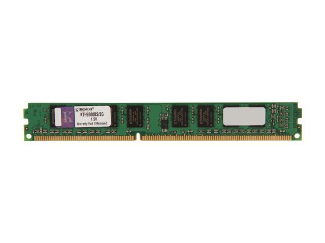 Click here for Kingston 2GB 240-Pin DDR3 SDRAM System Specific Me... prices