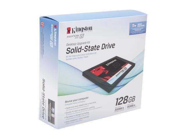 Click here for Kingston SSDNow V200 Series 2.5 128GB SATA III Int... prices