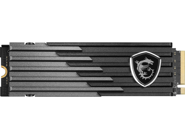 Click here for MSI SPATIUM Series M.2 2280 2TB PCI-Express 4.0 x4... prices