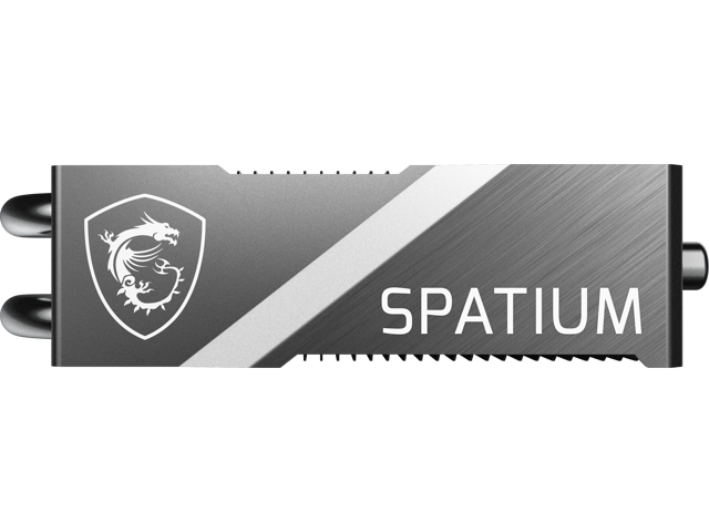 Click here for MSI SPATIUM Series M570 PRO M.2 2280 2TB PCI-Expre... prices