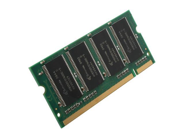 Click here for Kingston 512MB System Specific Memory For Dell prices