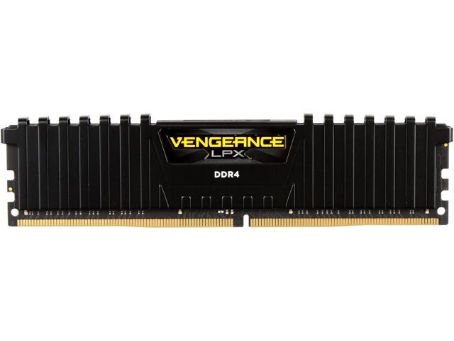 Click here for CORSAIR Vengeance LPX 16GB 288-Pin PC RAM DDR4 240... prices