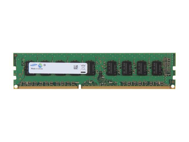 Click here for SAMSUNG 4GB Server Memory prices