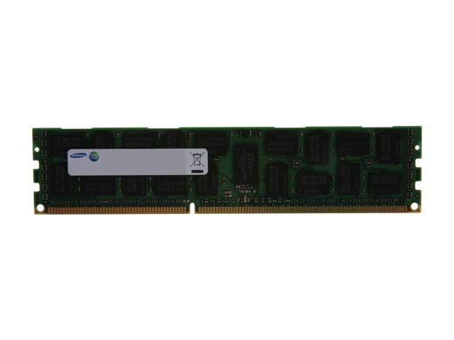 Click here for SAMSUNG 4GB ECC Registered DDR3 1333 Server Memory... prices