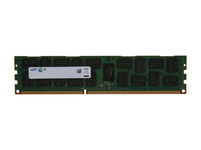 Click here for SAMSUNG 8GB ECC Registered DDR3 1333 Server Memory... prices