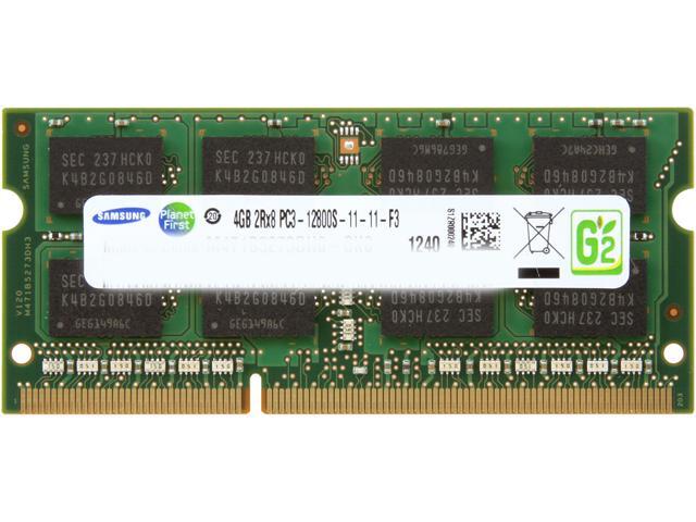 Click here for SAMSUNG 4GB 204-Pin DDR3 SO-DIMM DDR3 1600 (PC3 12... prices