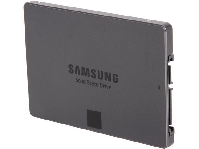 Click here for SAMSUNG 840 EVO 2.5 500GB SATA III TLC Internal So... prices