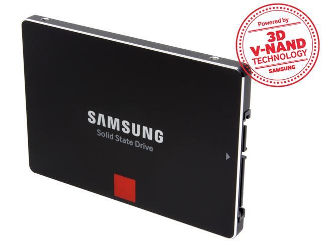 Click here for SAMSUNG 850 PRO 2.5 128GB SATA III 3-D Vertical In... prices