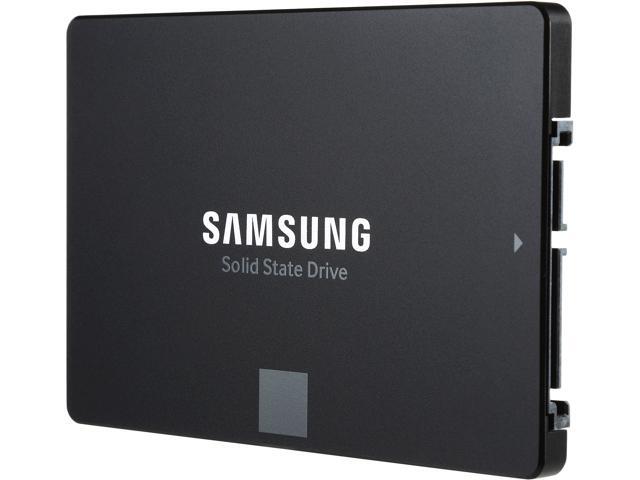 Click here for SAMSUNG 850 EVO 2.5 500GB SATA III 32 layer 3D V-N... prices