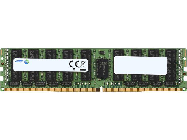 Click here for SAMSUNG 32GB ECC Load Reduced DDR4 2133 (PC4 17000... prices