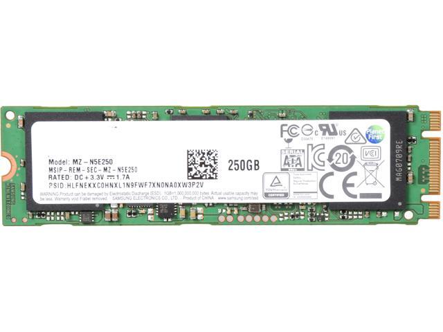 Click here for SAMSUNG 850 EVO M.2 2280 250GB SATA III 3D NAND In... prices