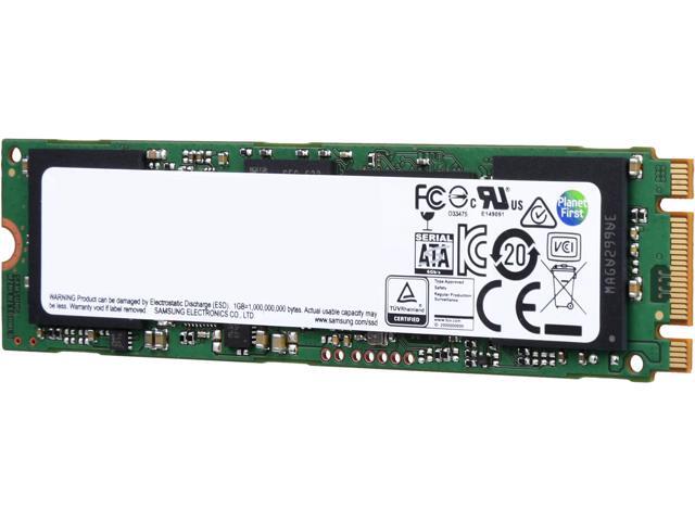Click here for SAMSUNG 850 EVO M.2 2280 500GB SATA III 3D NAND In... prices