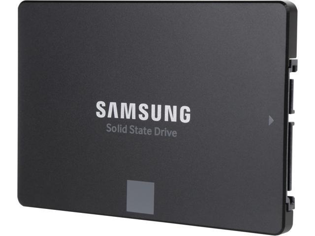 Click here for SAMSUNG 850 EVO 2.5 2TB SATA III 3D NAND Internal... prices