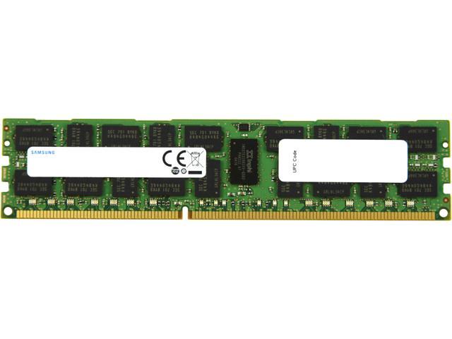 Click here for SAMSUNG 16GB ECC Registered DDR3 1600 (PC3 12800)... prices