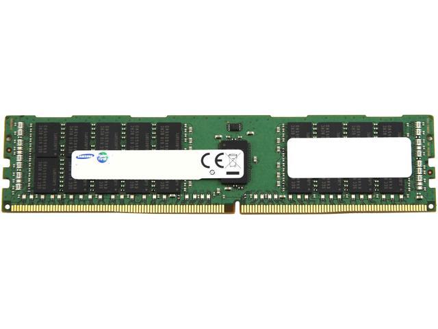 Click here for SAMSUNG 16GB ECC Registered DDR4 2400 (PC4 19200)... prices