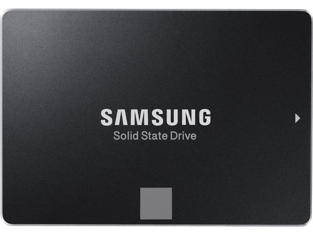 Click here for SAMSUNG 850 EVO 2.5 4TB SATA III 3D NAND Internal... prices