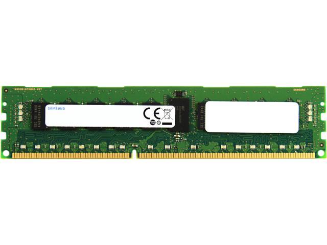 Click here for SAMSUNG 8GB ECC Registered DDR3L 1600 (PC3L 12800)... prices