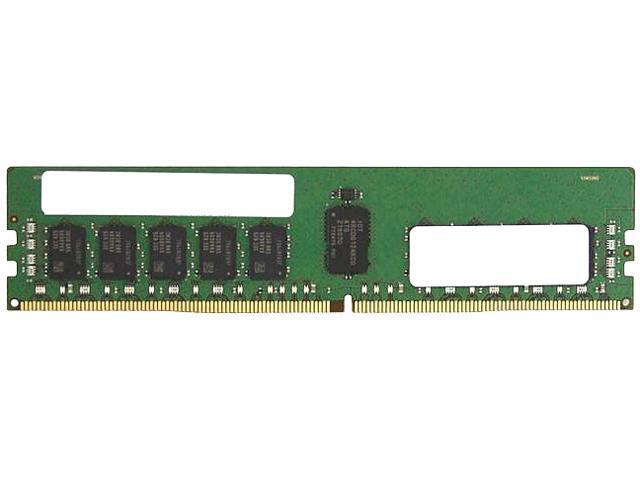 Click here for SAMSUNG 16GB ECC Registered DDR4 2666 (PC4 21300)... prices