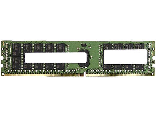 Click here for SAMSUNG 32GB ECC Registered DDR4 2666 (PC4 21300)... prices