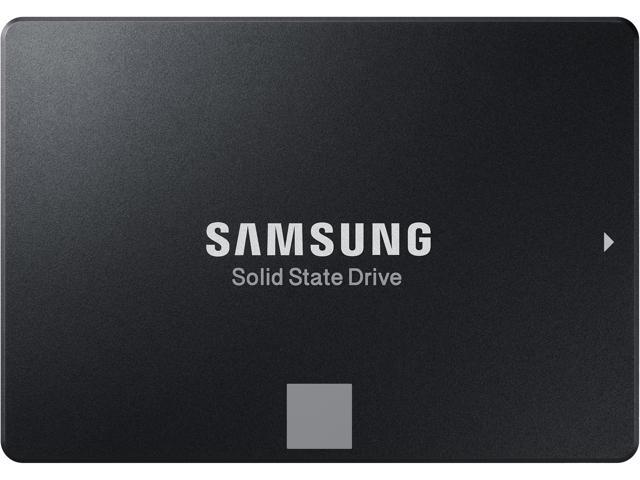 Click here for SAMSUNG 860 EVO Series 2.5 2TB SATA III Samsung V-... prices