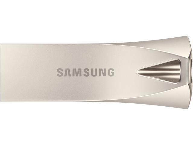 Click here for SAMSUNG 64GB BAR Plus (Metal) USB 3.1 Flash Drive... prices