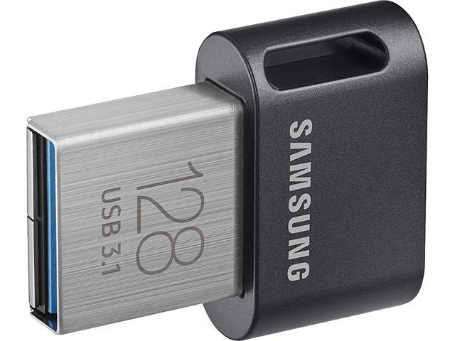 Click here for SAMSUNG FIT Plus 128GB USB Flash Drive prices